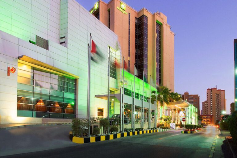 12 Beautiful Places in Kuwait to Visit That Nobody Talks About