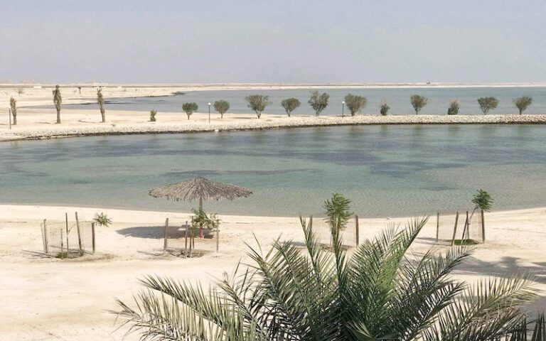 12 Most Beautiful Places in Bahrain to Visit (2025 Guide)