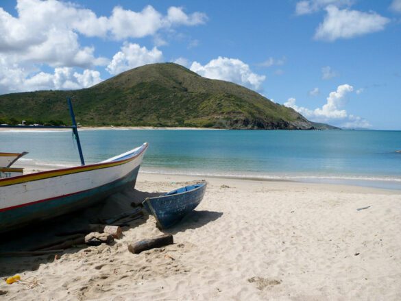 The 12 Prettiest Places in Venezuela You Won’t Believe Exist - Global ...