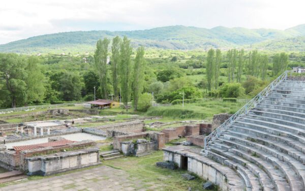 12 Most Beautiful Places in North Macedonia to Visit (in 2025)