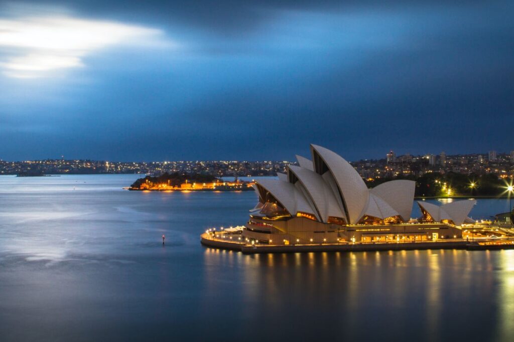 Top 12 Hidden Gems in Australia You Won’t Believe Exist