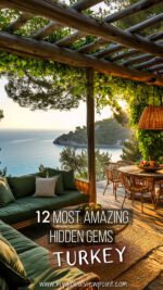 TOP 12 Hidden Gems in Turkey (Underrated Spots in Türkiye) - Global ...