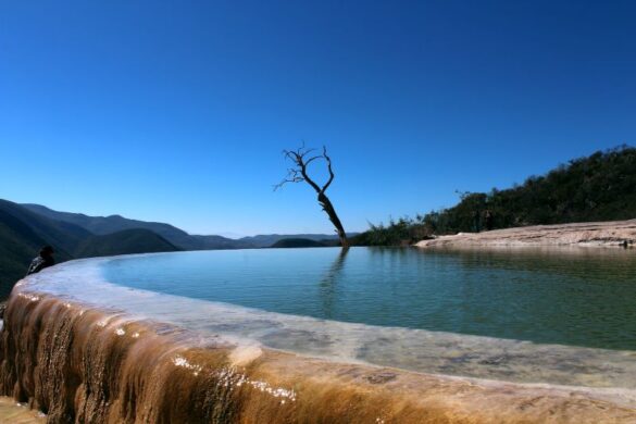 12 Absolutely Breathtaking Places to Visit in Oaxaca