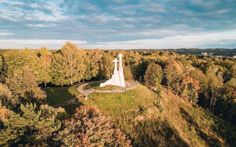 13 Most Beautiful Places in Lithuania to Visit in 2025 (Hidden Gem)