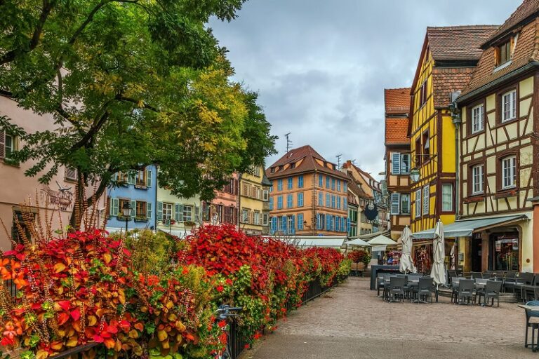 Top 12 Spots in Colmar, France for the Ultimate Local Experience ...