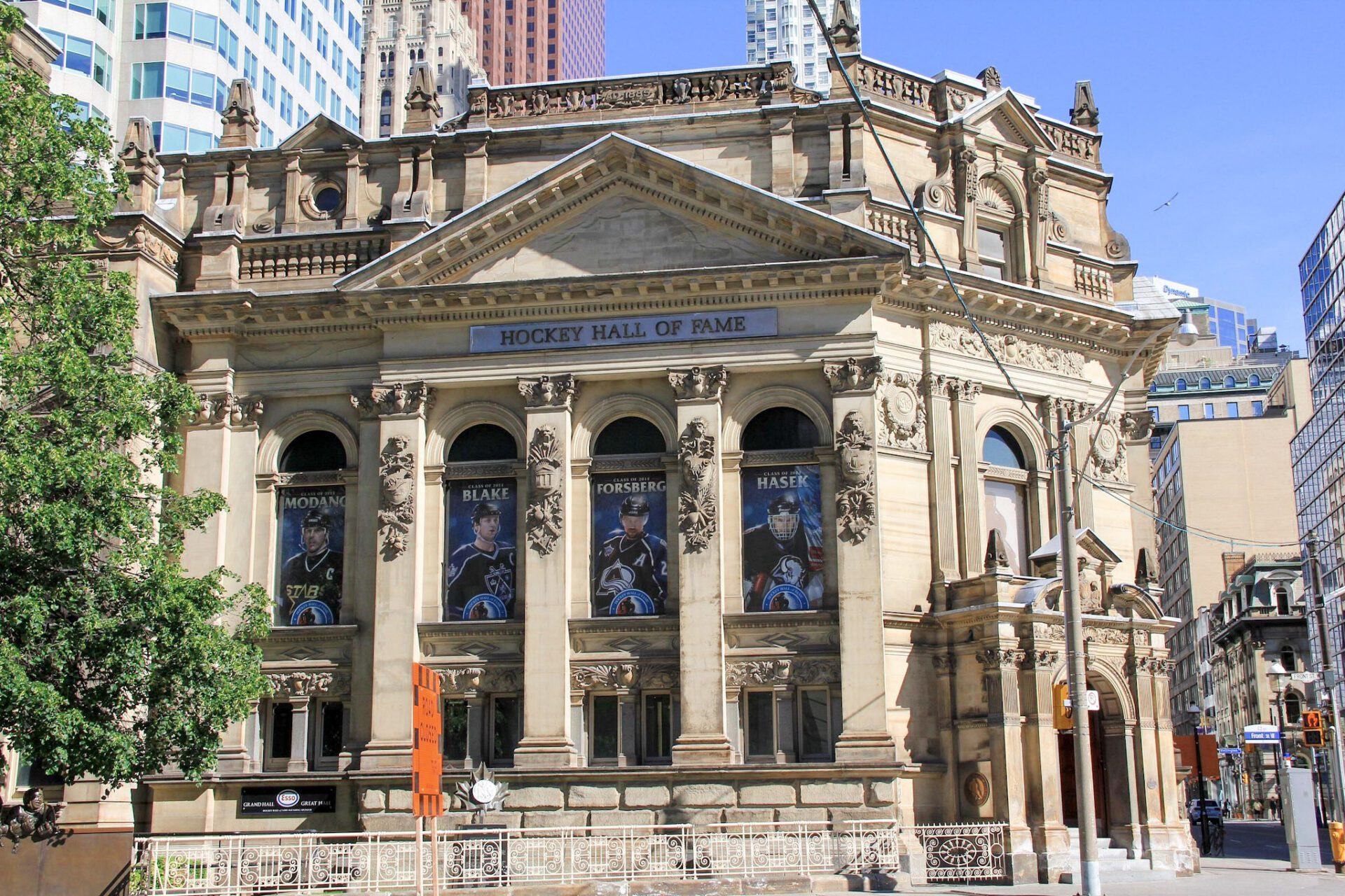 12 Stunning Hidden Gems in Toronto You Need to See - Global Viewpoint