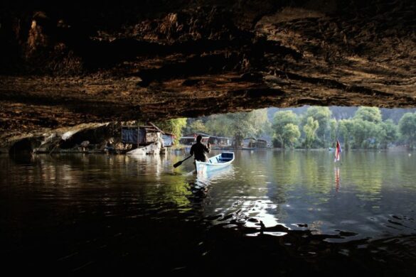 12 Dreamy Places in Myanmar You Need to Visit (When It's Safe to Do so ...