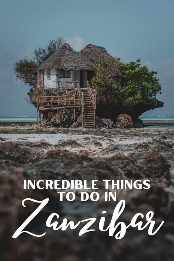 15 AMAZING Things to Do in Zanzibar (Top Attractions & Hidden Gems ...