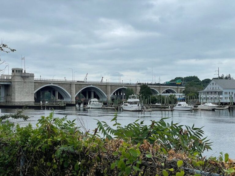 Providence, RI Bucket List: Zoos, Art & River Walks - Global Viewpoint