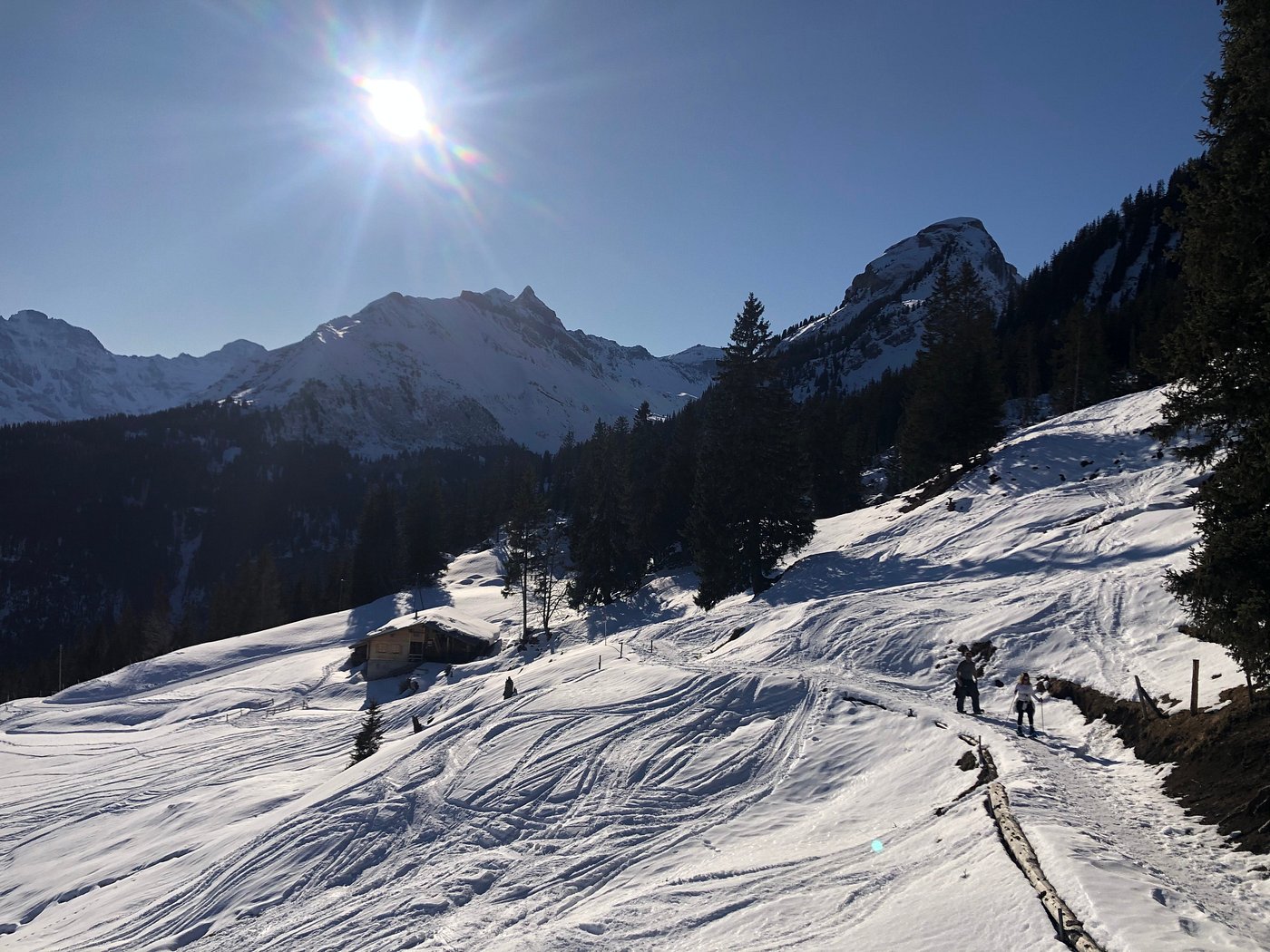 12 Must-See Lauterbrunnen Attractions & Unique Activities