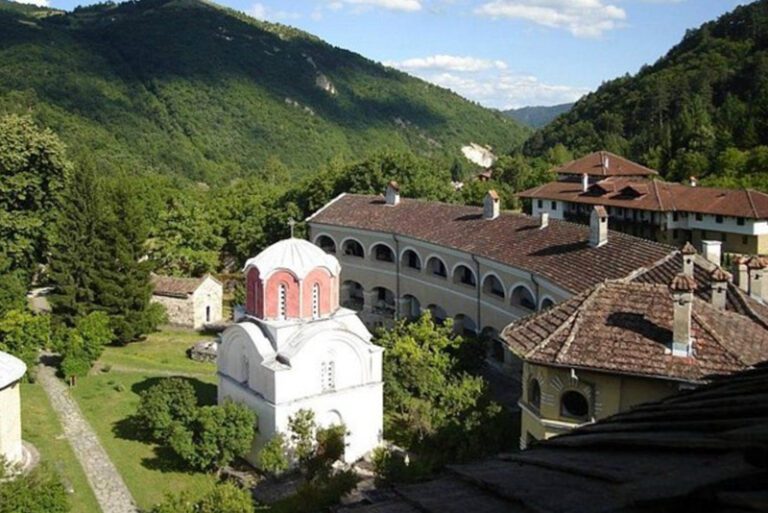 13 STUNNING Places in Serbia to Visit That Will Blow Your Mind