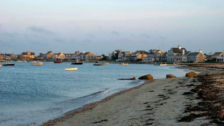 Nantucket’s 12 Best Attractions & Experiences for First-Timers - Global ...