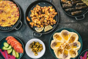 8 Days in Jordan: A Jordan Travel Itinerary for First-Time Visitors ...