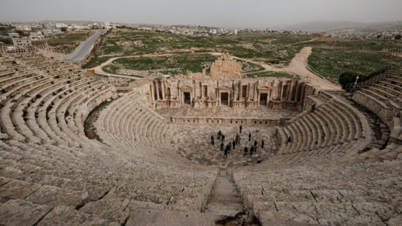 8 Days in Jordan: A Jordan Travel Itinerary for First-Time Visitors - Global Viewpoint