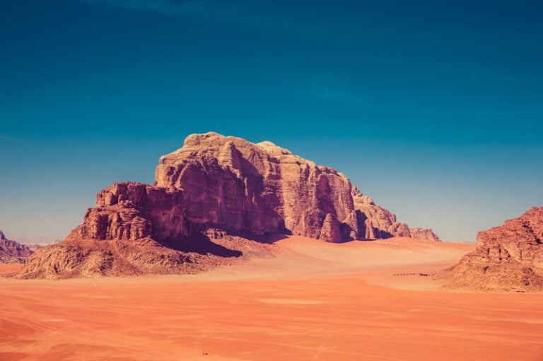 8 Days in Jordan: A Jordan Travel Itinerary for First-Time Visitors ...