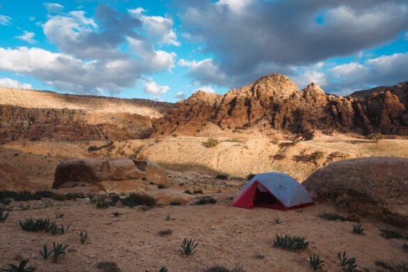 8 Days in Jordan: A Jordan Travel Itinerary for First-Time Visitors ...
