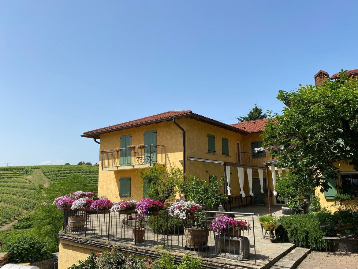 The Ultimate Slovenia’s Brda Region Guide: 11 Things to Do & Places to Go - Global Viewpoint