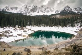 The 12 Most Mesmerizing Locations in the Dolomites