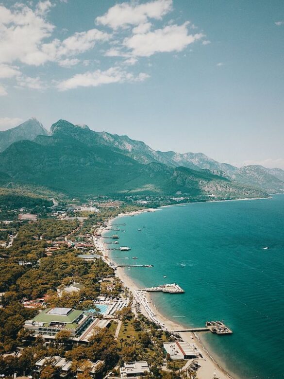 TOP 12 Hidden Gems in Turkey (Underrated Spots in Türkiye) - Global ...