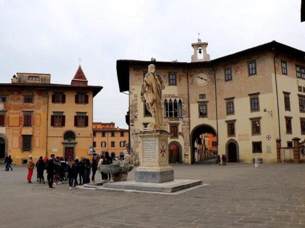 Where to Go in Pisa, Italy: 15 Amazing Experiences - Global Viewpoint