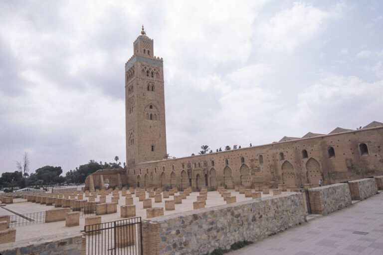Marrakech’s Coolest Spots: 12 Experiences You Can’t Miss - Global Viewpoint