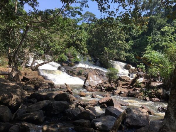 12 Amazingly Scenic Places in Liberia You’ll Fall in Love With - Global ...