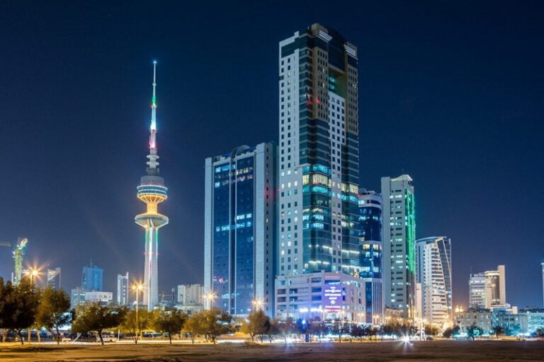 12 Beautiful Places in Kuwait to Visit That Nobody Talks About