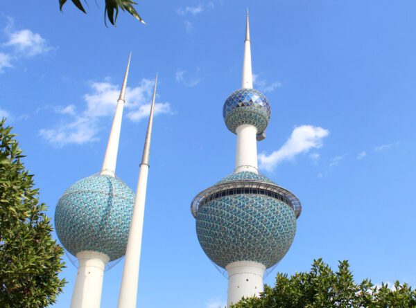 12 Beautiful Places in Kuwait to Visit That Nobody Talks About