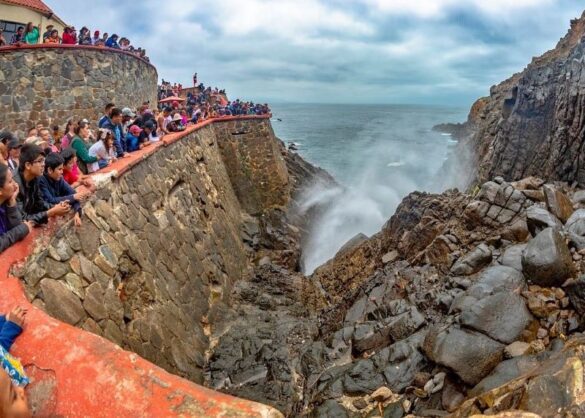 12 Amazingly Beautiful Places in Baja California That Feel Unreal