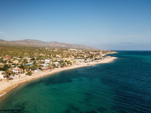 12 Amazingly Beautiful Places in Baja California That Feel Unreal