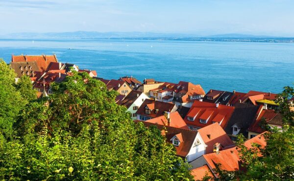 Lake Constance Bucket List: Three Countries, One Epic Alpine Lake ...