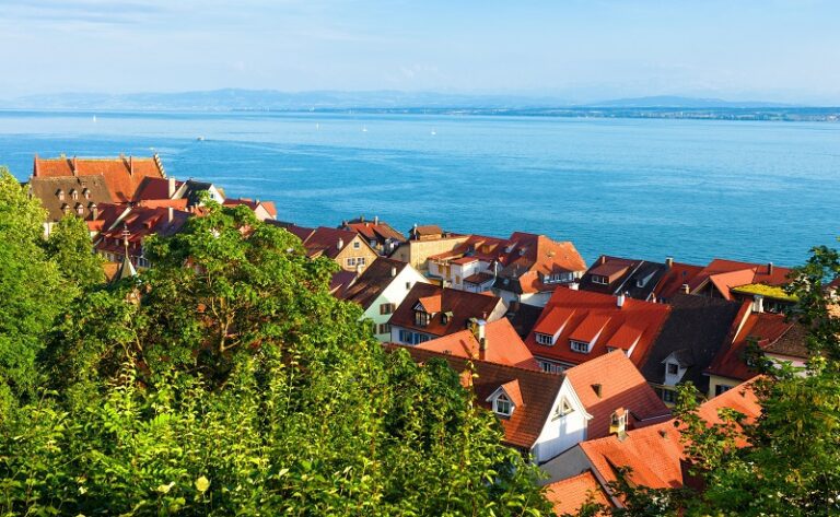 Explore Lake Constance: 15 Amazing Attractions You Can’t Miss - Global ...