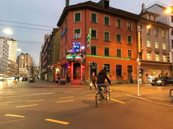 Zürich Travel Itinerary: Top 15 Attractions & Activities in 2026 ...