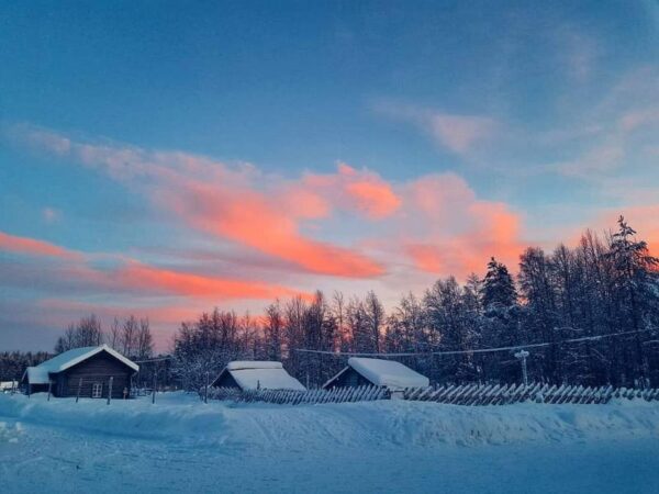 12 Breathtaking Places in Lapland (Finland) You Can’t Miss - Global ...