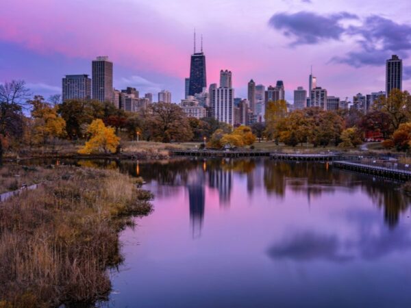 12 Best Places to Stay in Chicago for an Unforgettable Trip