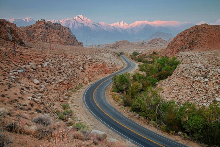 12 Must-See Places in the Sierra Nevada Mountains - Global Viewpoint