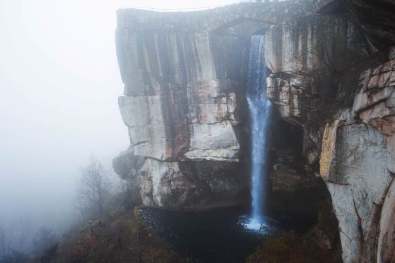 12 Enchanting Places in Tennessee That Look Straight Out of a Postcard ...