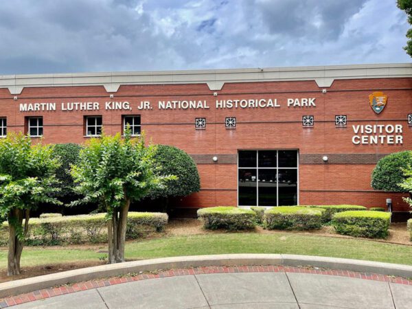 12 Atlanta Attractions That Are Almost Too Stunning to Be Real