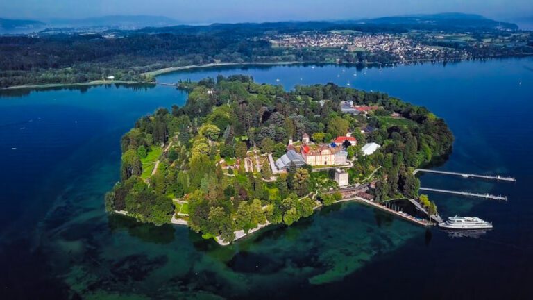 Explore Lake Constance: 12 Amazing Attractions You Can’t Miss - Global ...