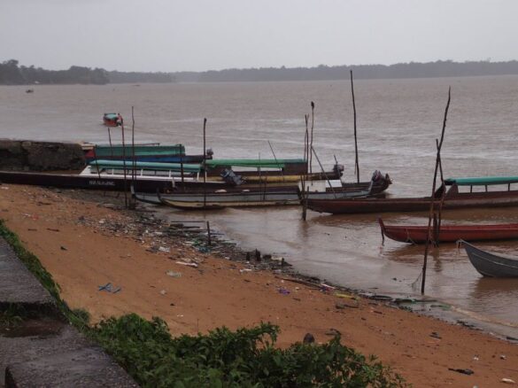 12 Spectacular Spots in French Guiana You Have to See to Believe