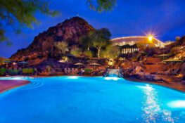 12 Beautiful Spa Resorts in Phoenix (& Scottsdale) for a Luxury Stay ...