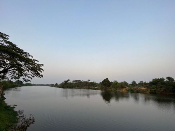 12 Amazingly Scenic Places in Liberia You’ll Fall in Love With - Global ...