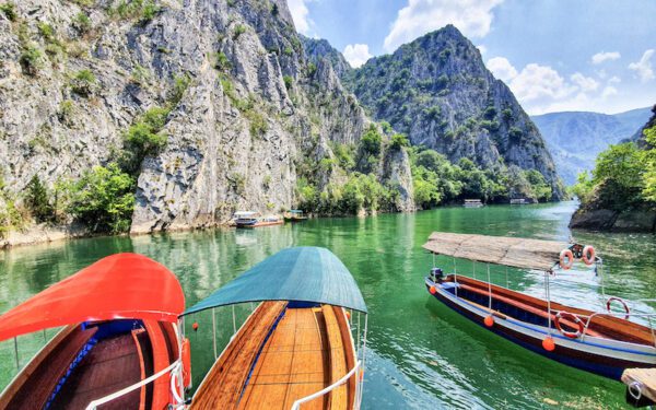 12 Most Beautiful Places in North Macedonia to Visit (in 2025)