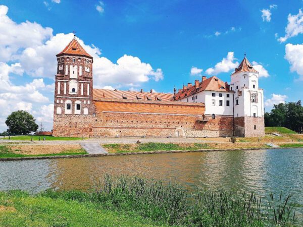 12 Most Beautiful Places in Belarus to Visit (Not What You Think)