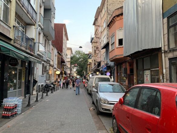 12 Absolutely Breathtaking Places to Visit in Istanbul - Global Viewpoint