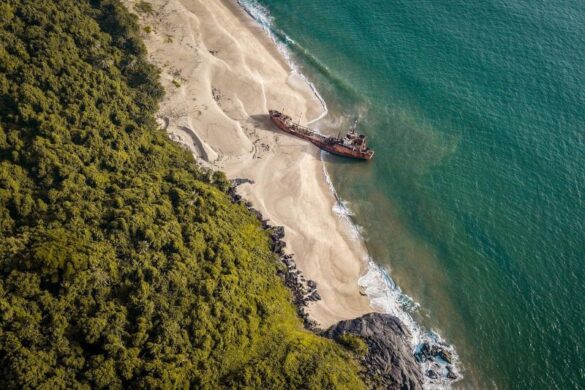 12 Amazingly Scenic Places in Liberia You’ll Fall in Love With - Global ...