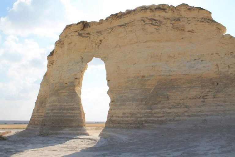 12 Epic and Beautiful Spots to See in Kansas