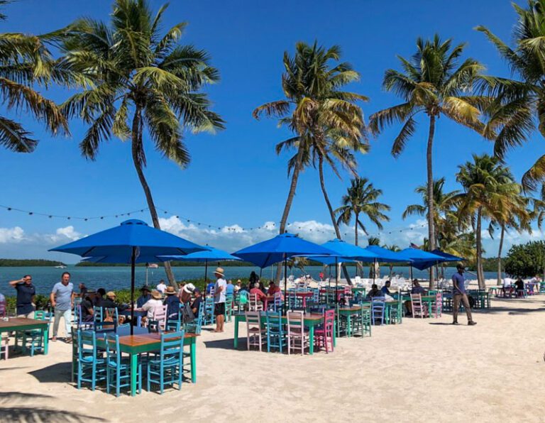 Exploring Islamorada, FL: Dive Alligator Reef, Mangroves & Sunset Spots ...