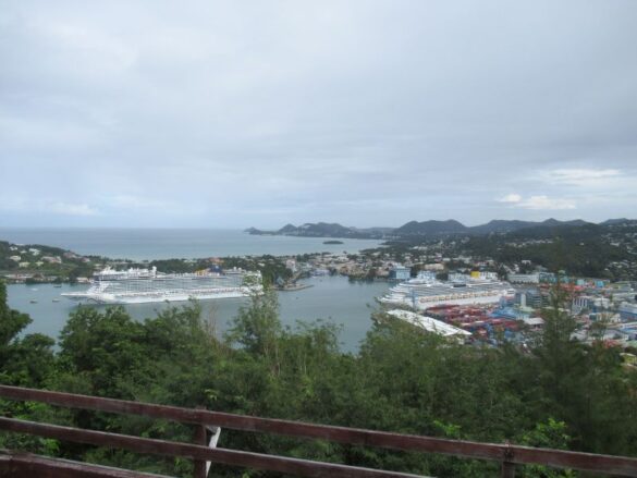 12 Amazingly Beautiful Places in St. Lucia to Visit in 2026