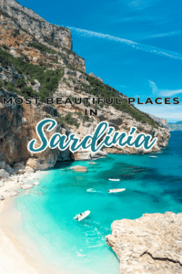 15 STUNNING Places in Sardinia You Have to See in 2026